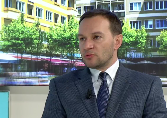 Zogaj: Kemi një projekt për ndërtimin e katër shkollave në Prishtinë