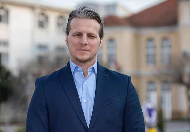 Arifi: Do të mundohem që t’i shtyj përpara kauzat në dobi të shoqërisë