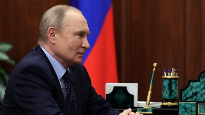 Putin: Perëndimi po kryen “vetëvrasje energjetike”