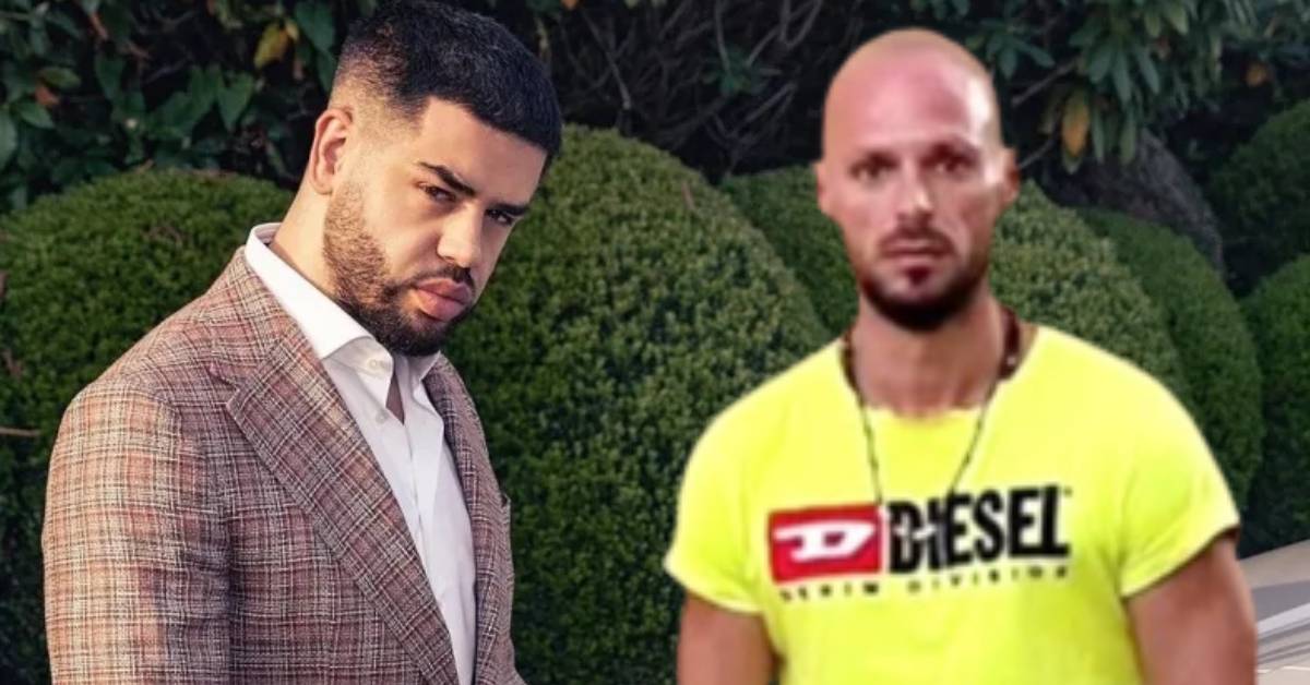 Noizy i bën një dhuratë Cllevios, kështu reagoi ai