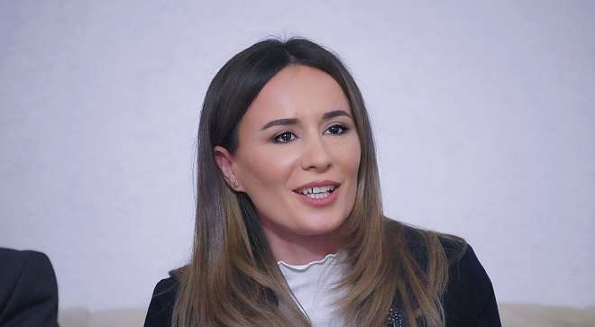 Deputetës së LVV-së, Jetmire Vrenezi i vdes nëna