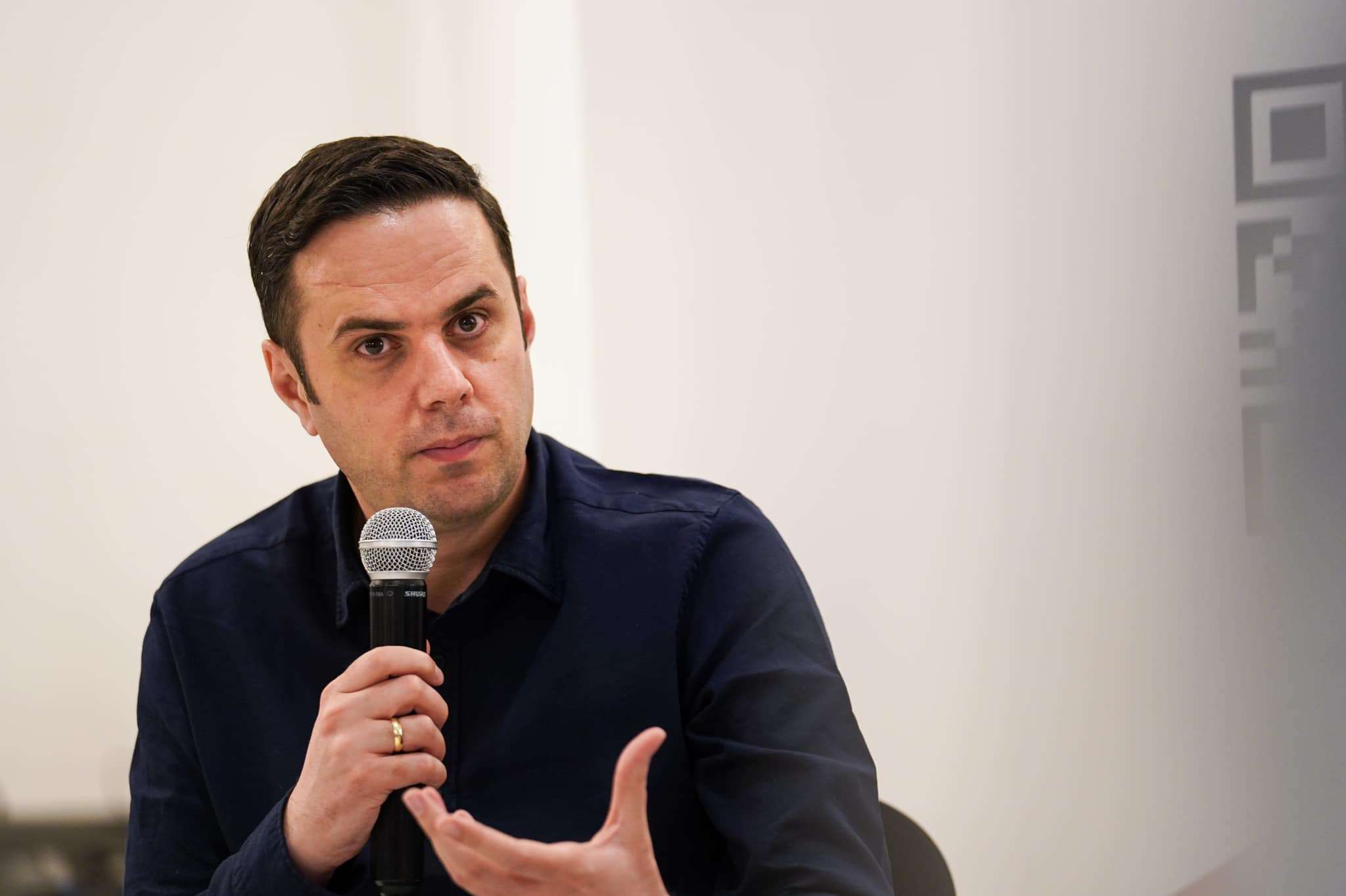 Abdixhiku për Asociacionin: Qeveria ta procesojë në bazë të vendimit të ...