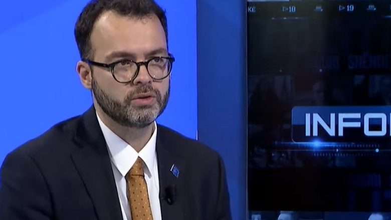 Blerim Vela reagon pas largimit nga Presidenca