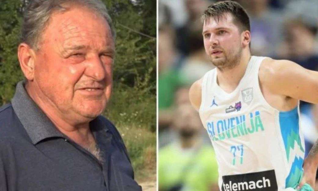 Gjyshi i Donçiqit: Ja çka u them shqiptarëve kur më pyesin nëse Luka do ...