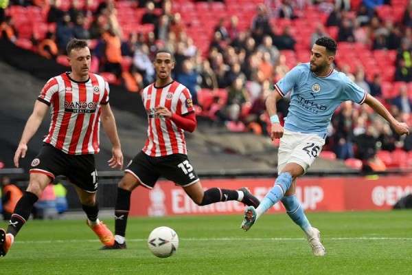 Manchester City në finale të FA Cup