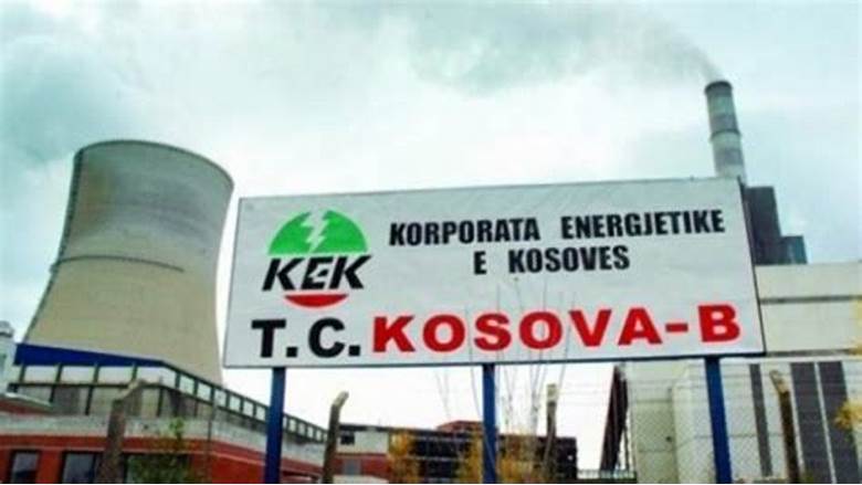Një muaj pas remontit blloku B1 del jashtë funksionit