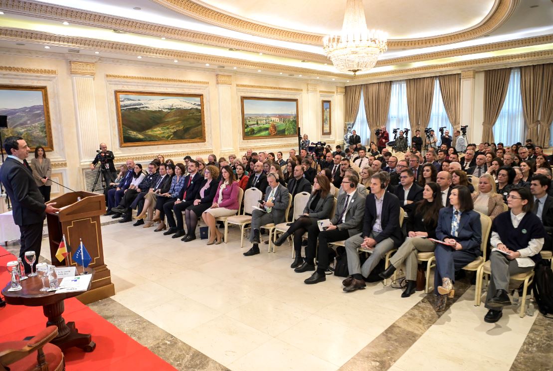 Lansohet fushata për imazhin e Arsimit dhe Aftësimit Profesional