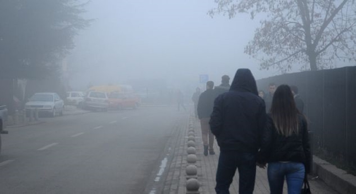 Cilësia e ajrit ende jo e mirë, ekspertët tregojnë faktorët e ndotjes