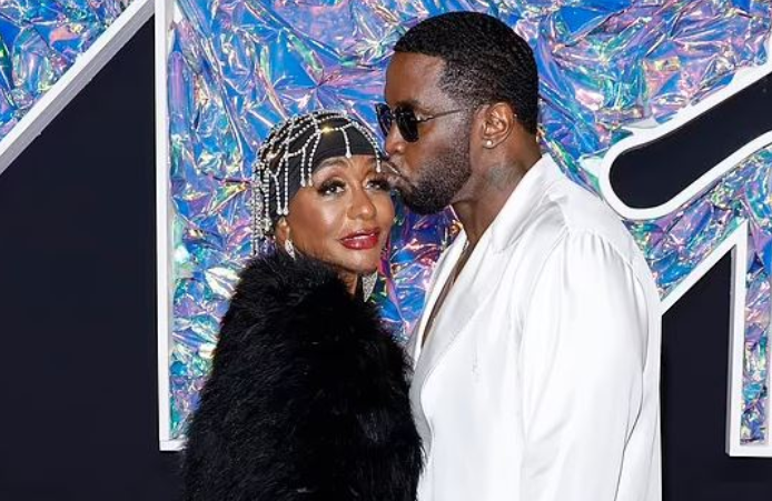 Nëna e Diddy: Unë vij tek ju sot si një nënë e shkatërruar dhe ...