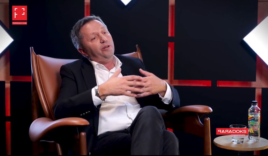 Pajaziti për ardhjen e Trumpit: Ka deklaruar se do t’i zhbëjë Dhomat e ...