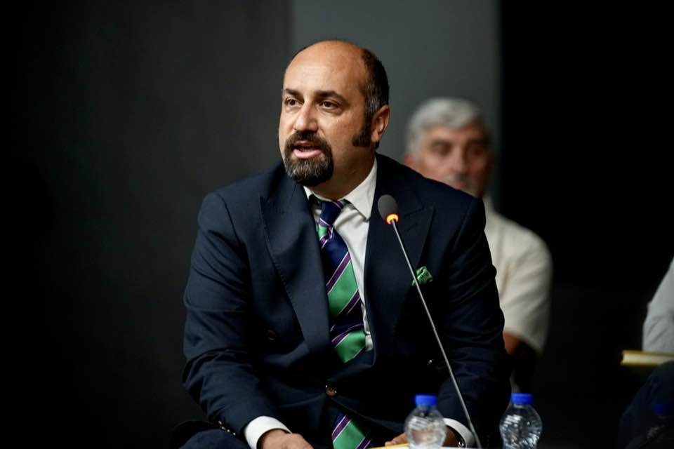 Xhaferi: Pranojmë qeveri me të gjitha partitë shqiptare – kryeministri ...