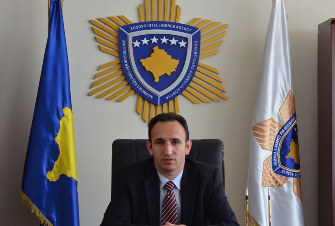 Shatë vjet “kryespiun” i Kosovës: Kush është Bashkim Smakaj, i ...