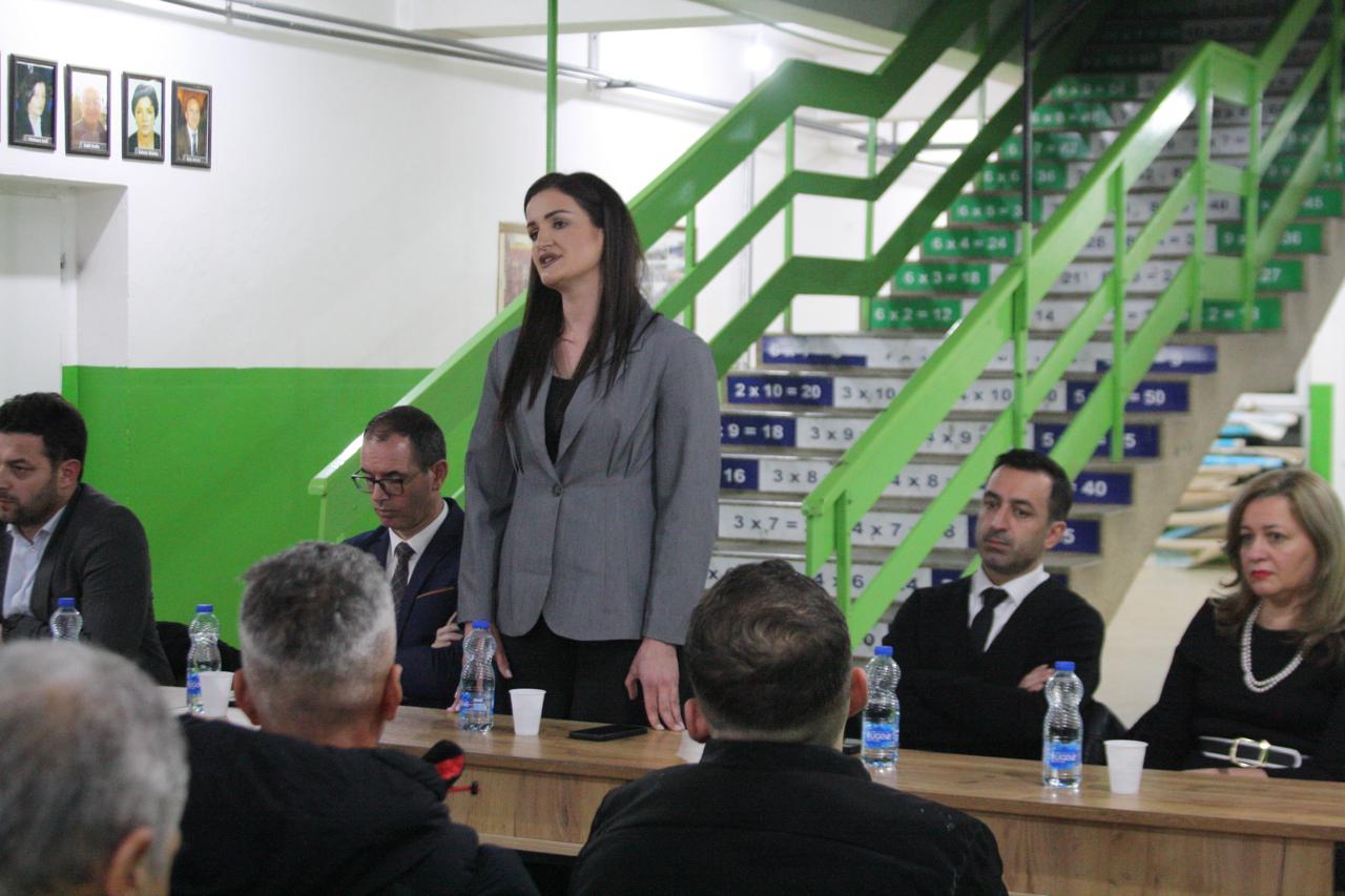 Grainca: Lloshkobarja është cep më cep Vetëvendosje