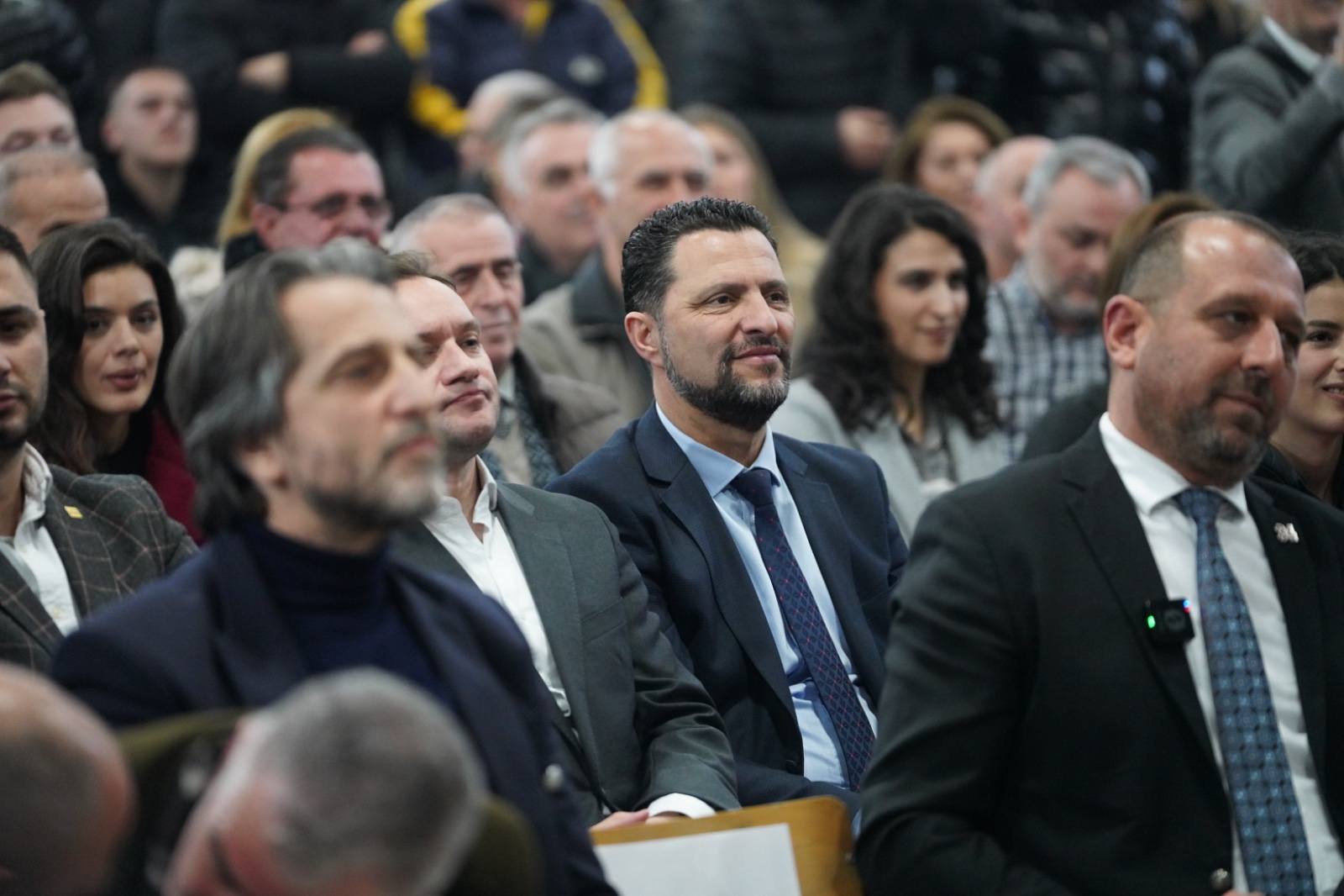 Mulaj tregon zotimet e tij për gratë: Pa barazi gjinore, nuk ka shoqëri ...
