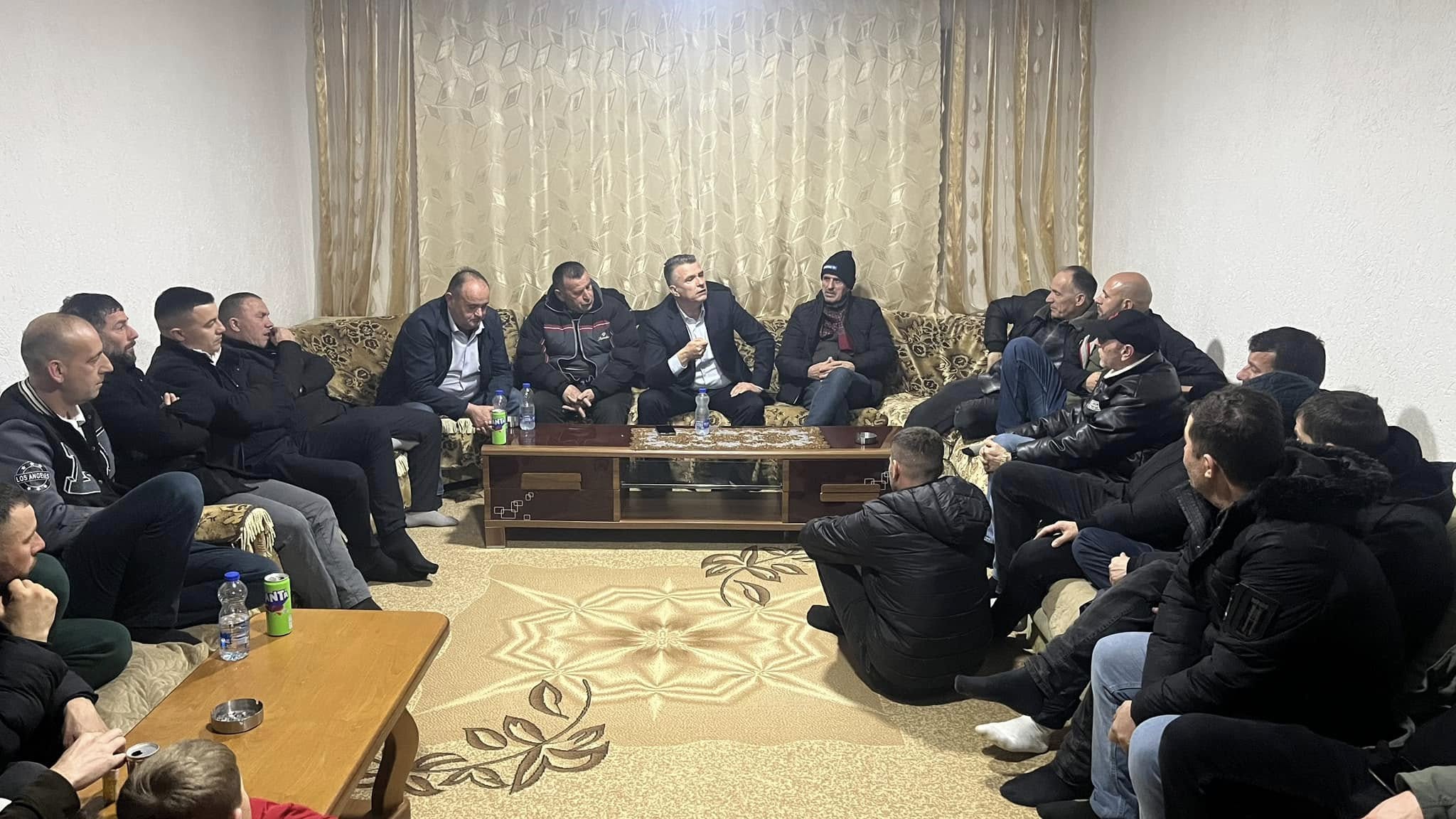Kandidati për deputet nga PDK, Fadil Demaku: Fitorja e 9 shkurtit, do ...