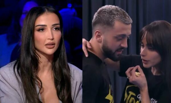 Xheneta Fetahu: Big Brotherin e fiton Gjesti
