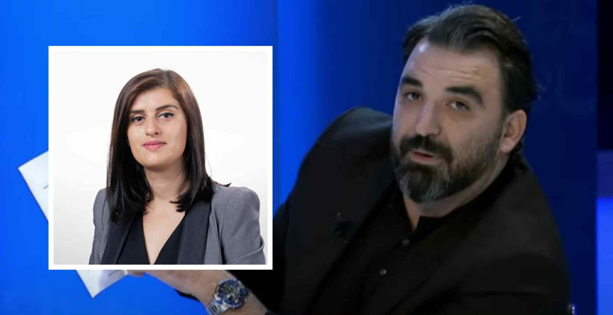 Lirim Mehmetaj për Bogujevcin: Në publik ndryshe, në konto ndryshe