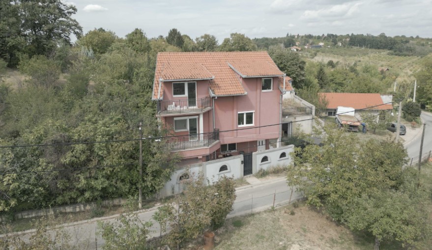Zbërthimi i aplikacionit "Sky Ecc" ekspozon rrjetin e dyshuar kriminal ...