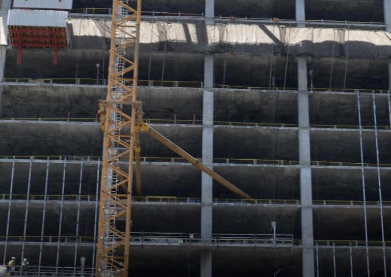 Ranë nga lartësia e një objekti në ndërtim në Gjakovë, vdesin dy punëtorë