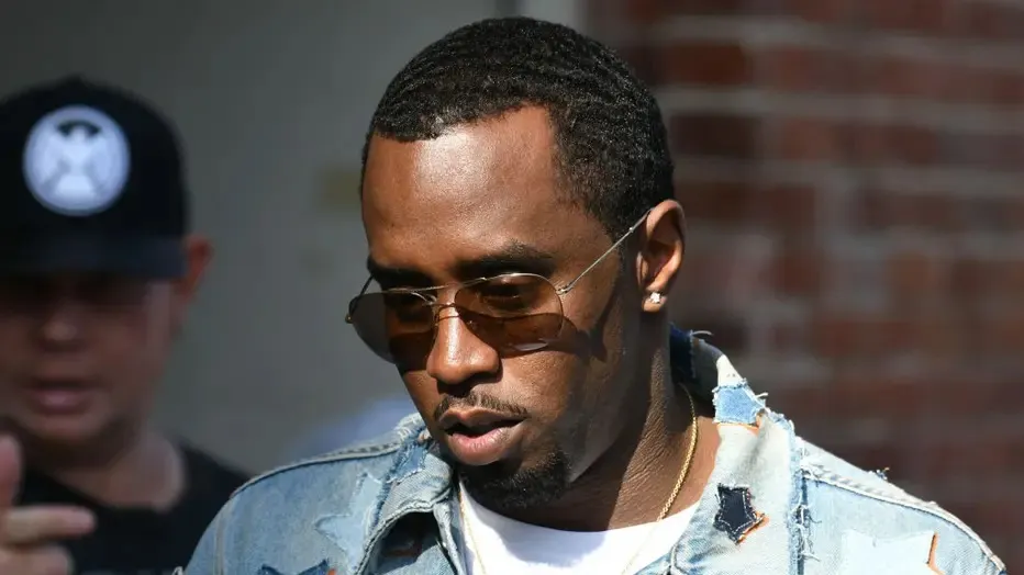 50 Cent sjell dokumentarin e ri për Diddy në Netflix