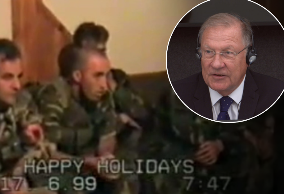 Diplomati britanik për takimin me liderët e UÇK-së: 'Vinte era barut ...