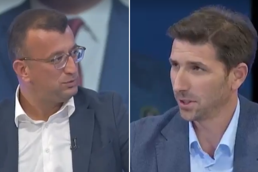 Premton 10 cent për litër qumësht, kandidati i VV-së del se s'ka fare ...