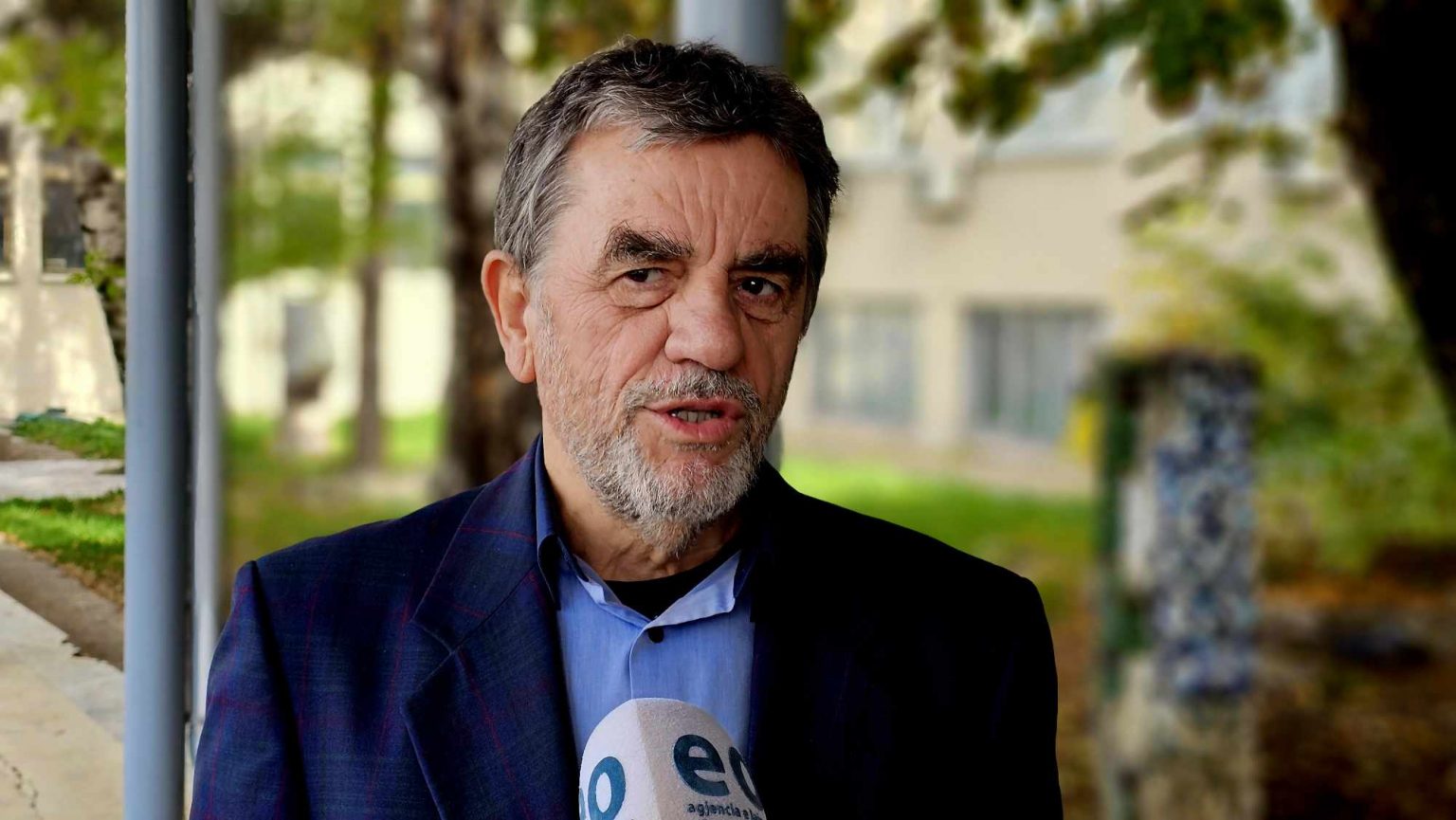 Sulmet ndaj gjykatave dhe raportet me ShBA-të, Krasniqi: A po e kopjon ...