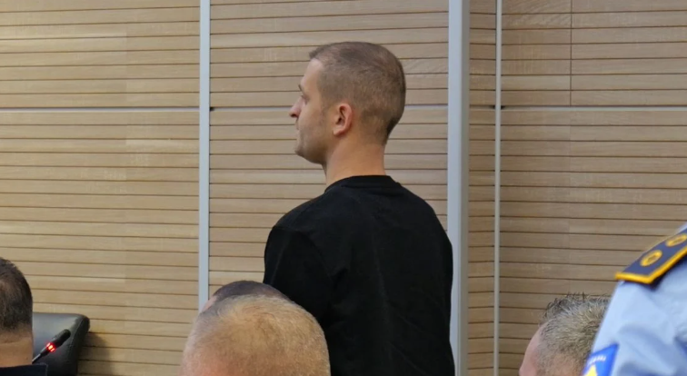 Naim Murseli deklarohet në Gjykatë: Liridona ishte nënë e mrekullueshme ...