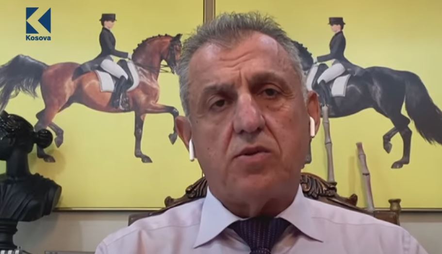 Vulaj ngre alarmin: Kosovës do t’i vijnë sanksione nga ShBA-ja nëse nuk ...
