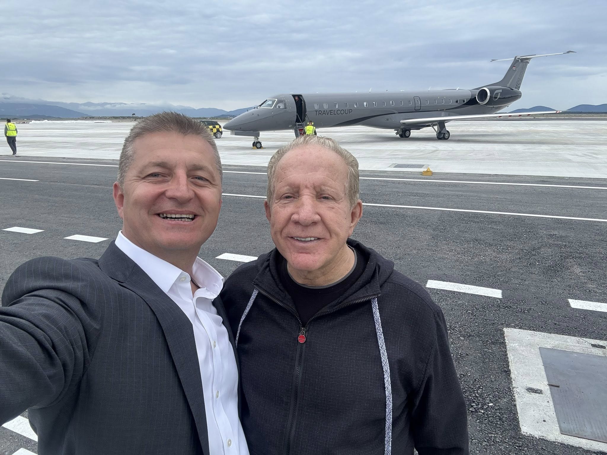 Behgjet Pacolli në telashe të reja, paditet edhe nga ish-bashkëpunëtori ...