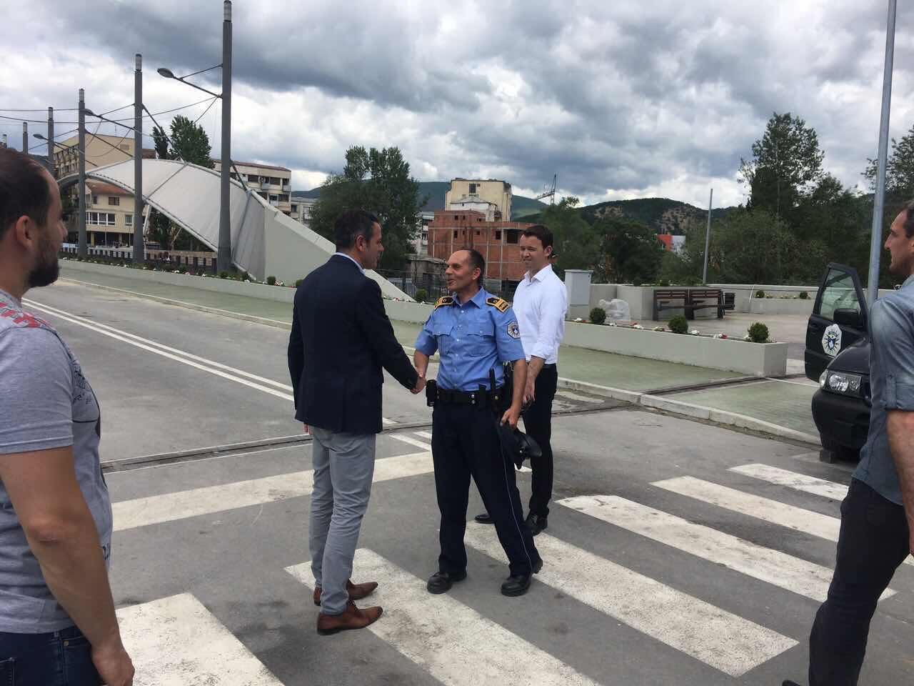 “Kur ke guxu me shku në veri para Kurtit?”, Gashi u përgjigjet ...