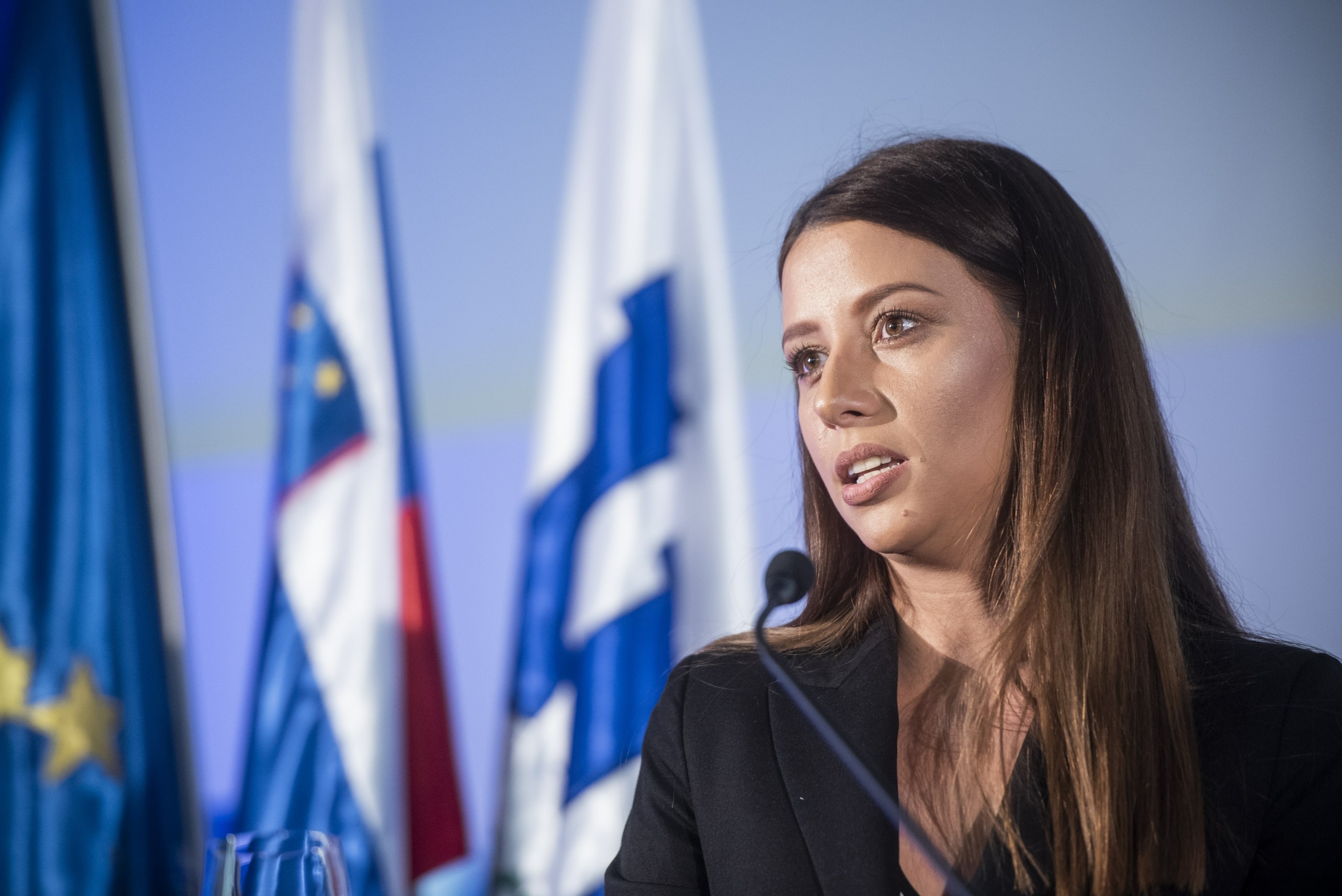 Eurodeputetja sllovene: Kosova gjithmonë po has në pengesa drejt BE-së ...