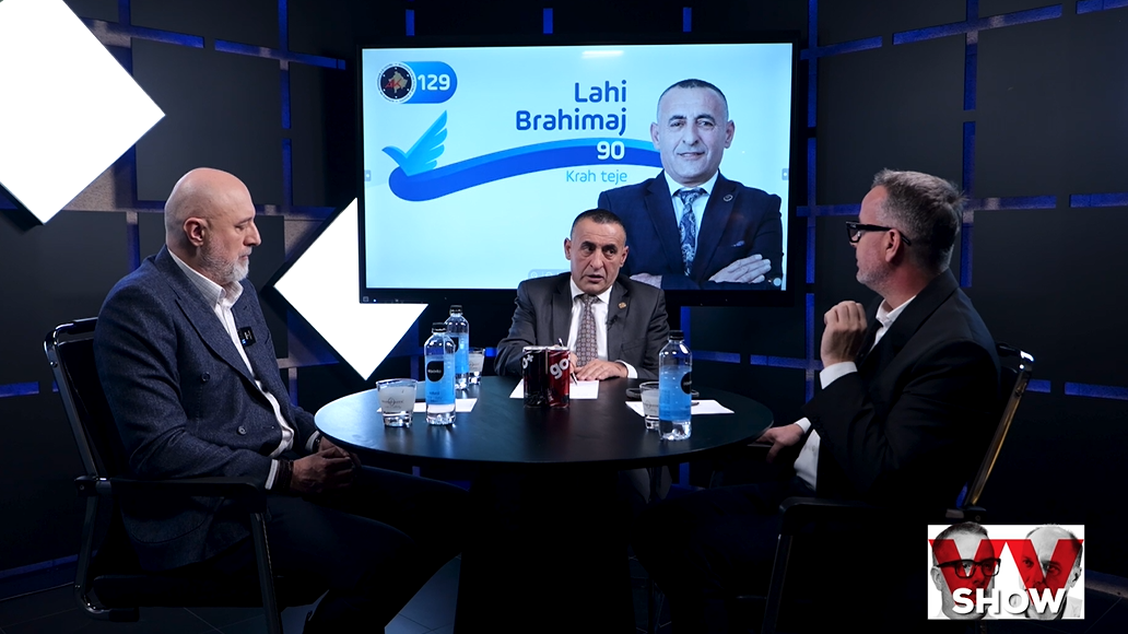 Gjenerali Brahimaj shokon me deklaratën: Albin Kurti, dezertor i UÇK-së