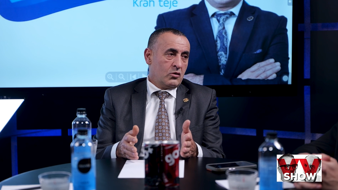 “Po i tregojnë armikut çfarë armatimi ka Kosova”, Brahimaj alarmon për ...