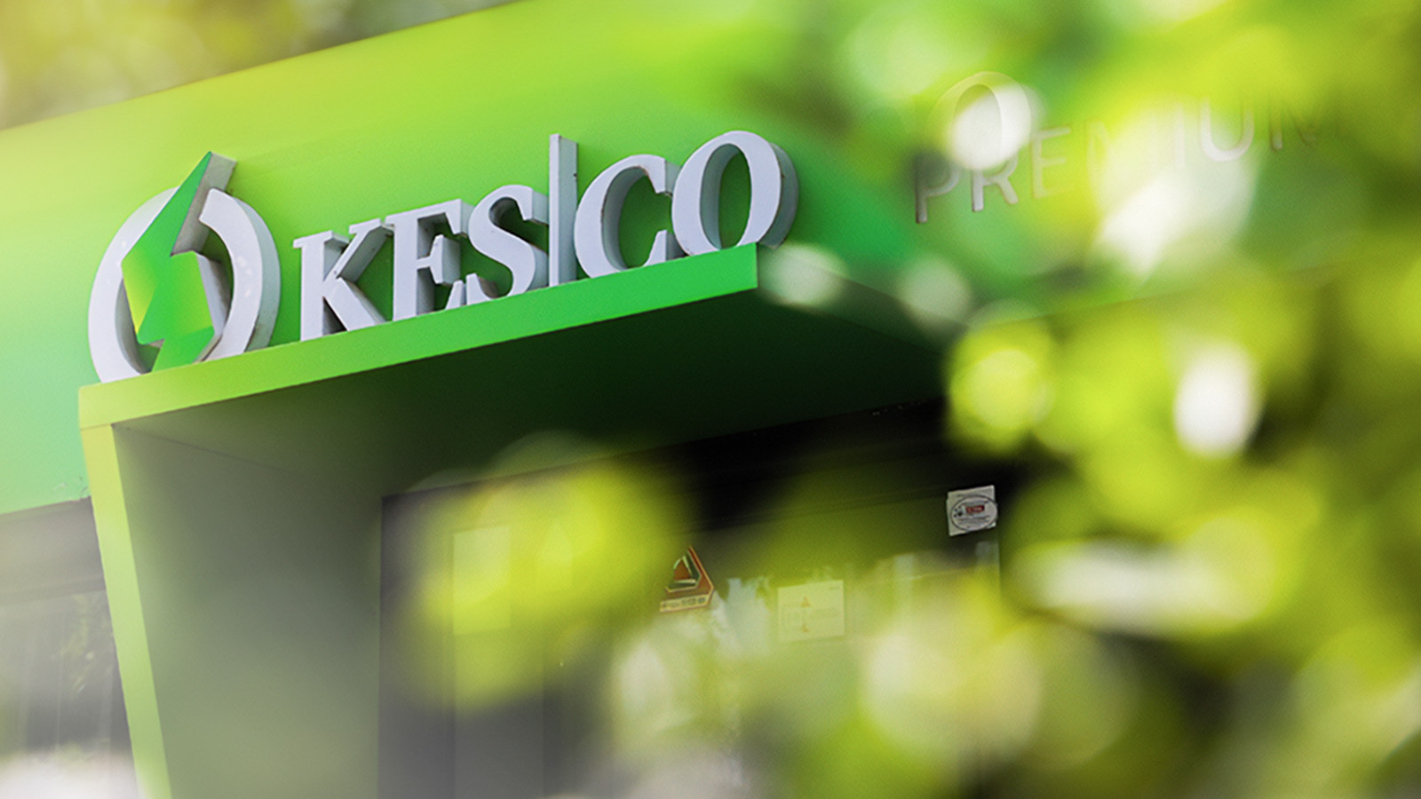 KESCO Premium me mbështetje për zgjidhje të qëndrueshme të energjisë ...