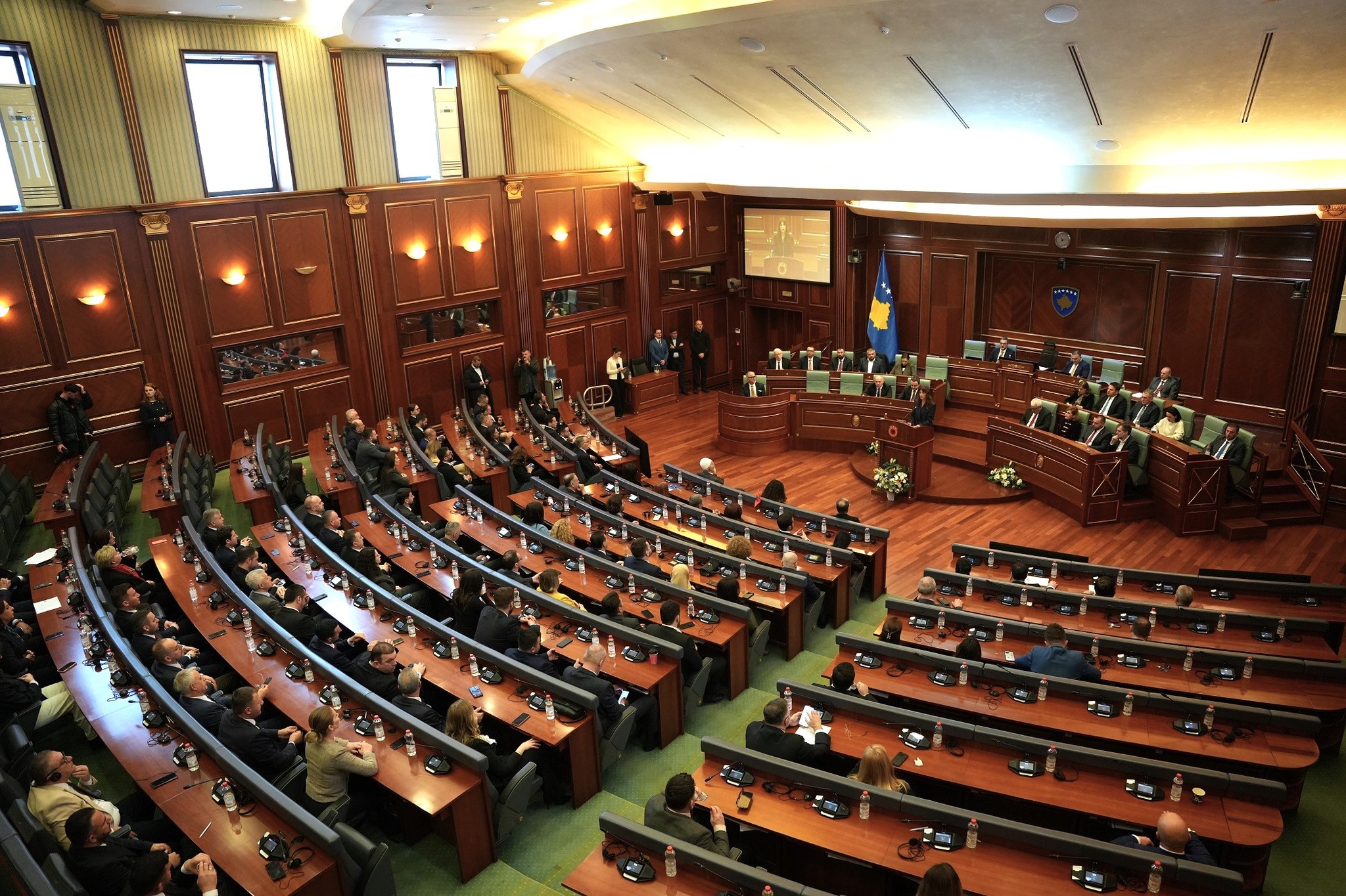Miratohet buxheti për vitin 2026