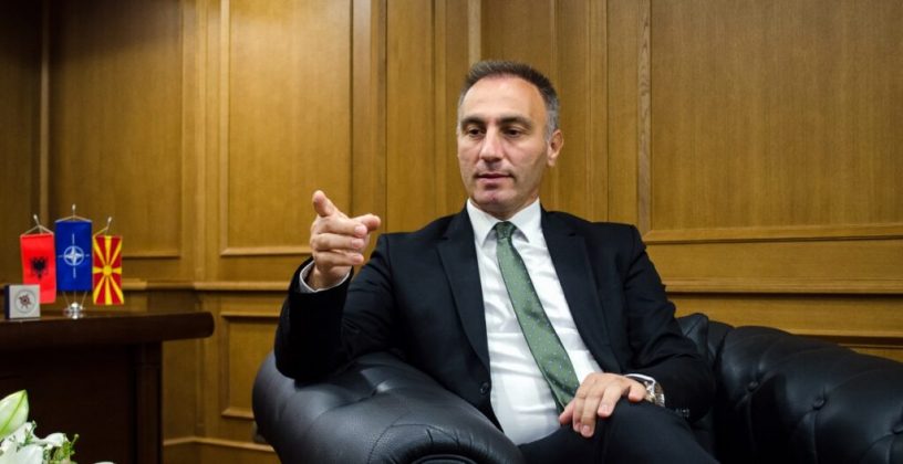 Për çfarë akuzohet Artan Grubi?