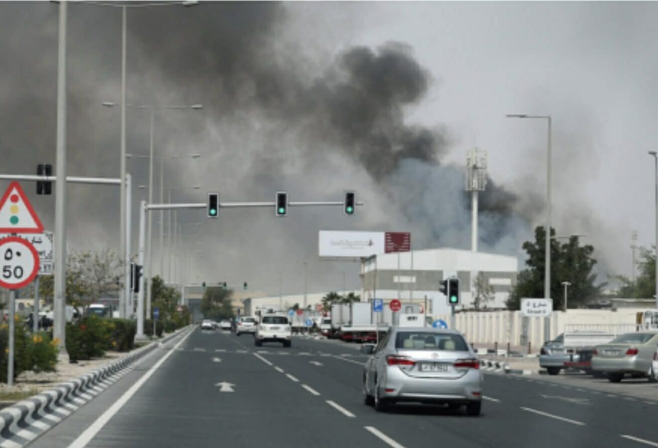 Sulm me dron ndaj kompleksit të madh të naftës në Abu Dhabi